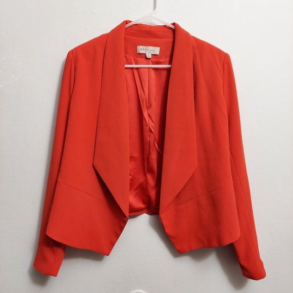 Philosophy | Jackets & Coats | Philosophy Blazer | Poshmark